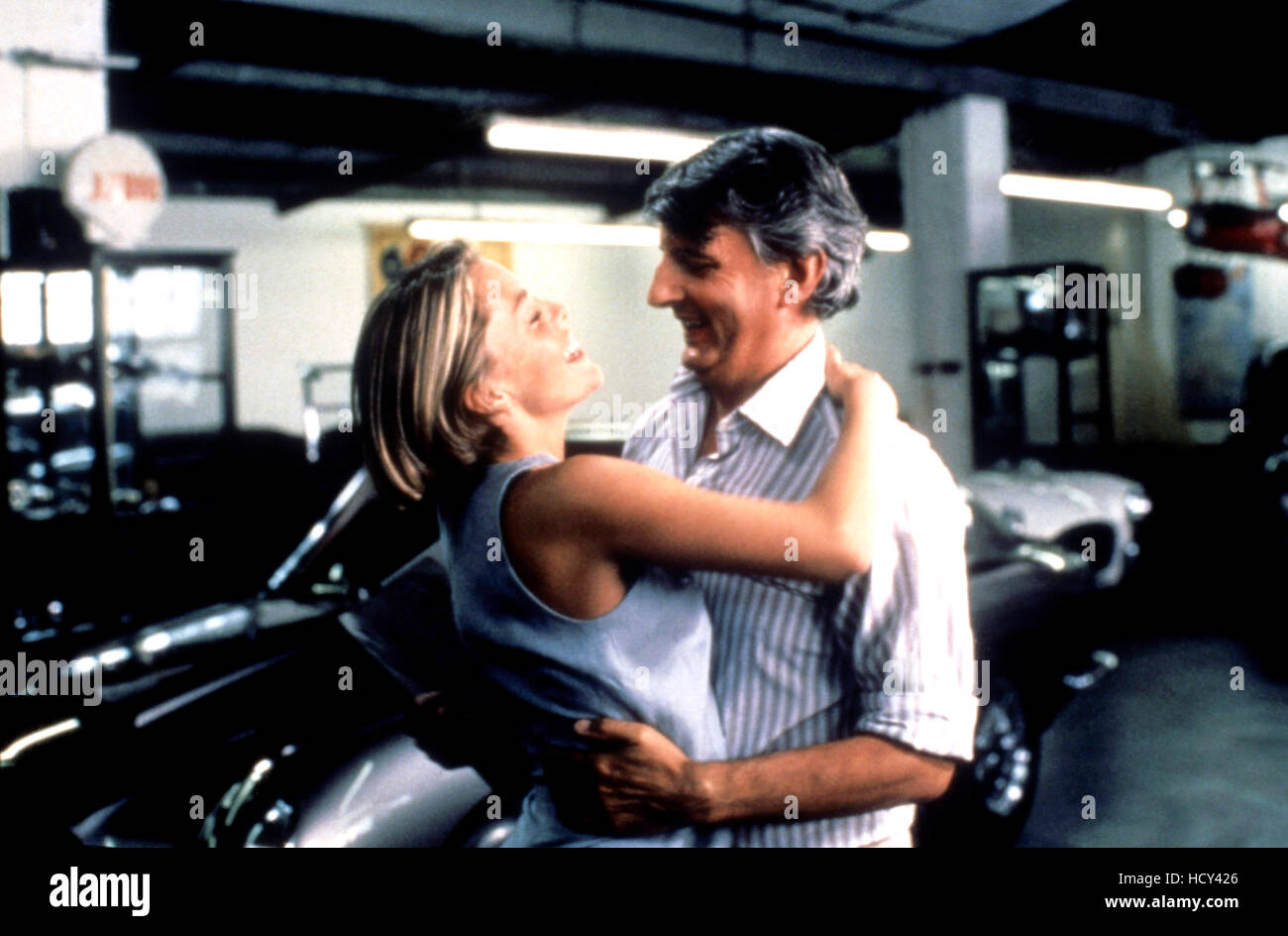 TWENTY-ONE, Patsy Kensit, Jack Shepherd, 1991, (c) Triton Pictures ...