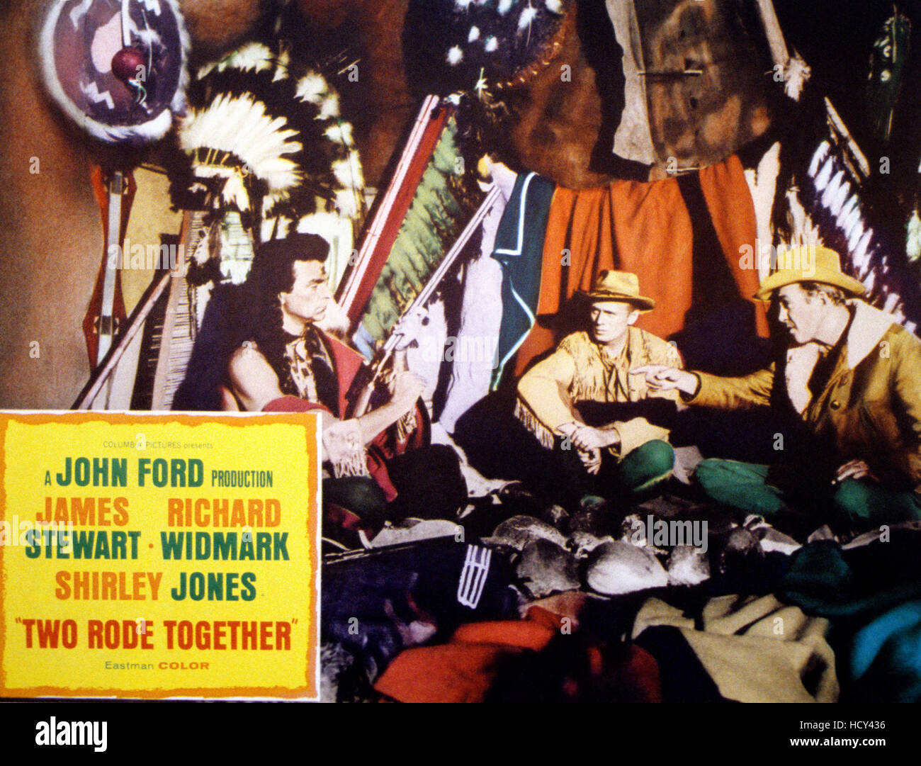 Two rode together, 1961 High Resolution Stock Photography and Images ...