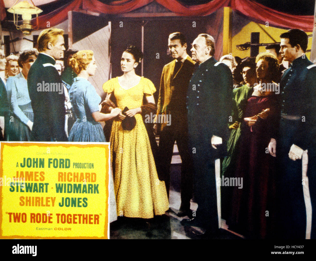 Two rode together, 1961 High Resolution Stock Photography and Images ...