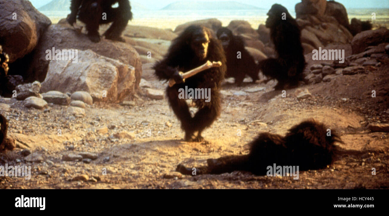 2001: A SPACE ODYSSEY, 1968 Stock Photo - Alamy