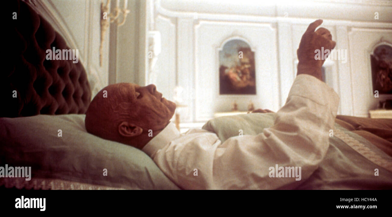 2001: A SPACE ODYSSEY, Keir Dullea, 1968 Stock Photo - Alamy