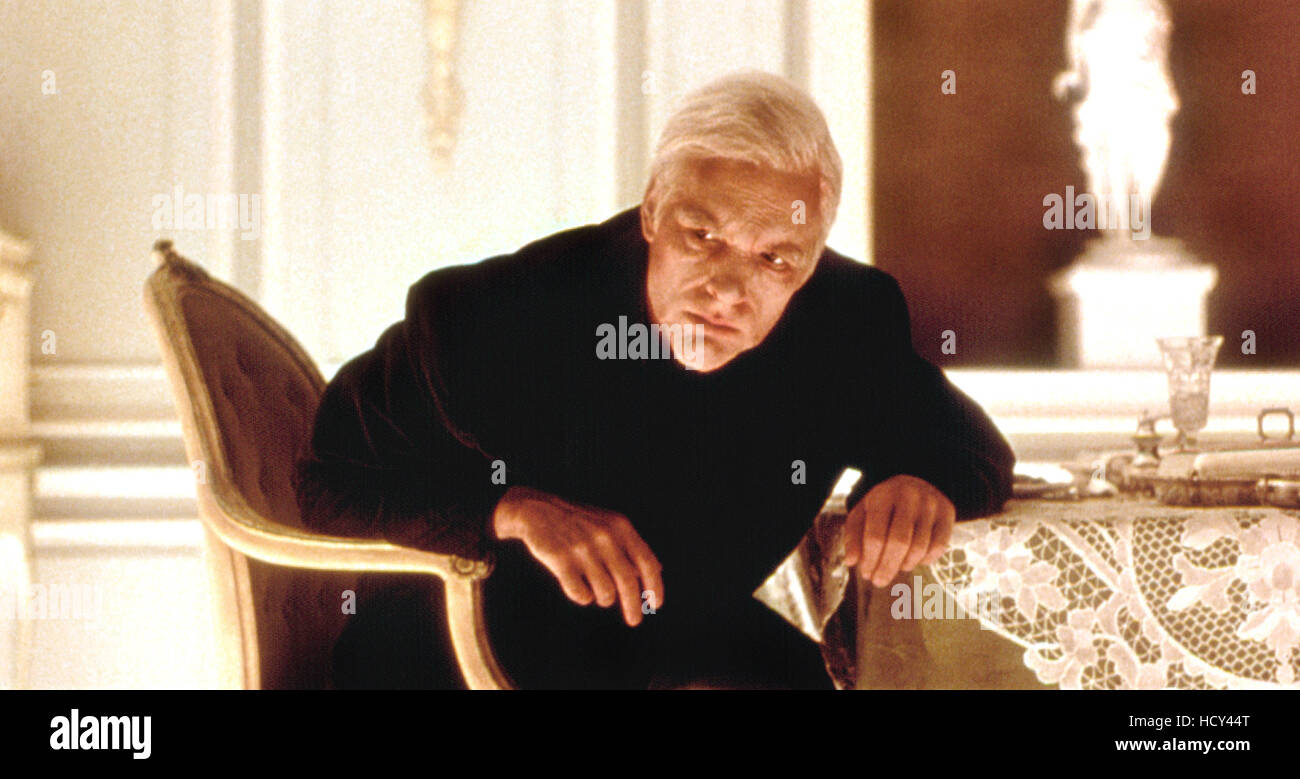 2001: A SPACE ODYSSEY, Keir Dullea, 1968 Stock Photo - Alamy