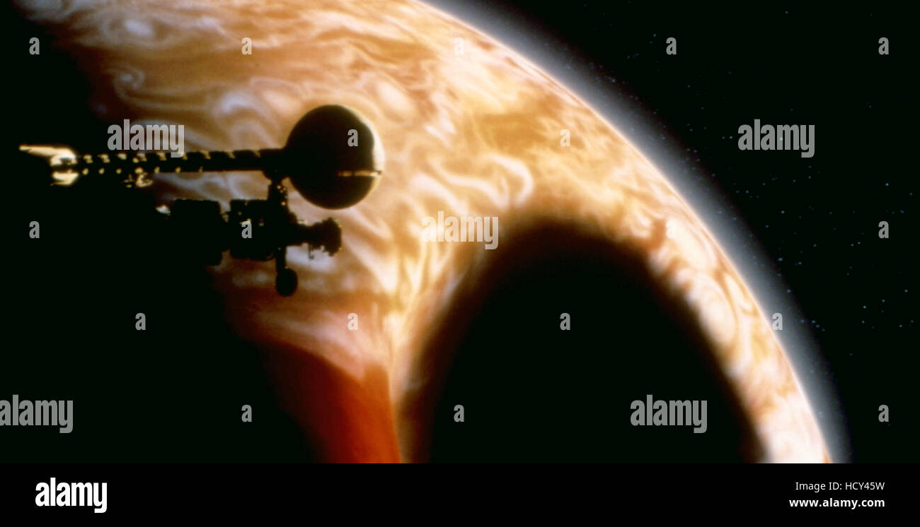 2010, 1984, (c)MGM/courtesy Everett Collection Stock Photo - Alamy