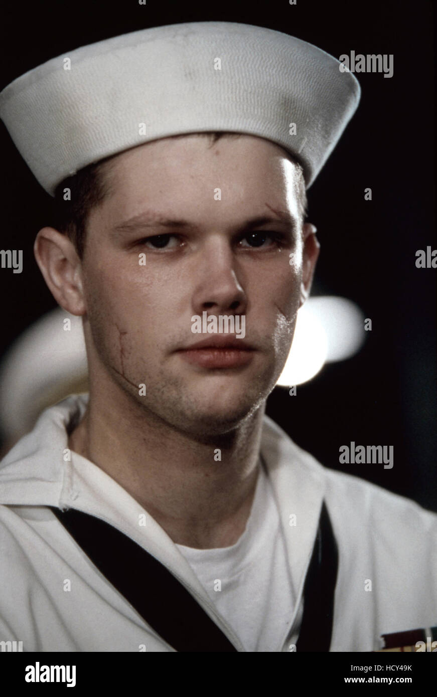 U-571, Dave Power, 2000. (c)Universal/courtesy Everett Collection Stock ...