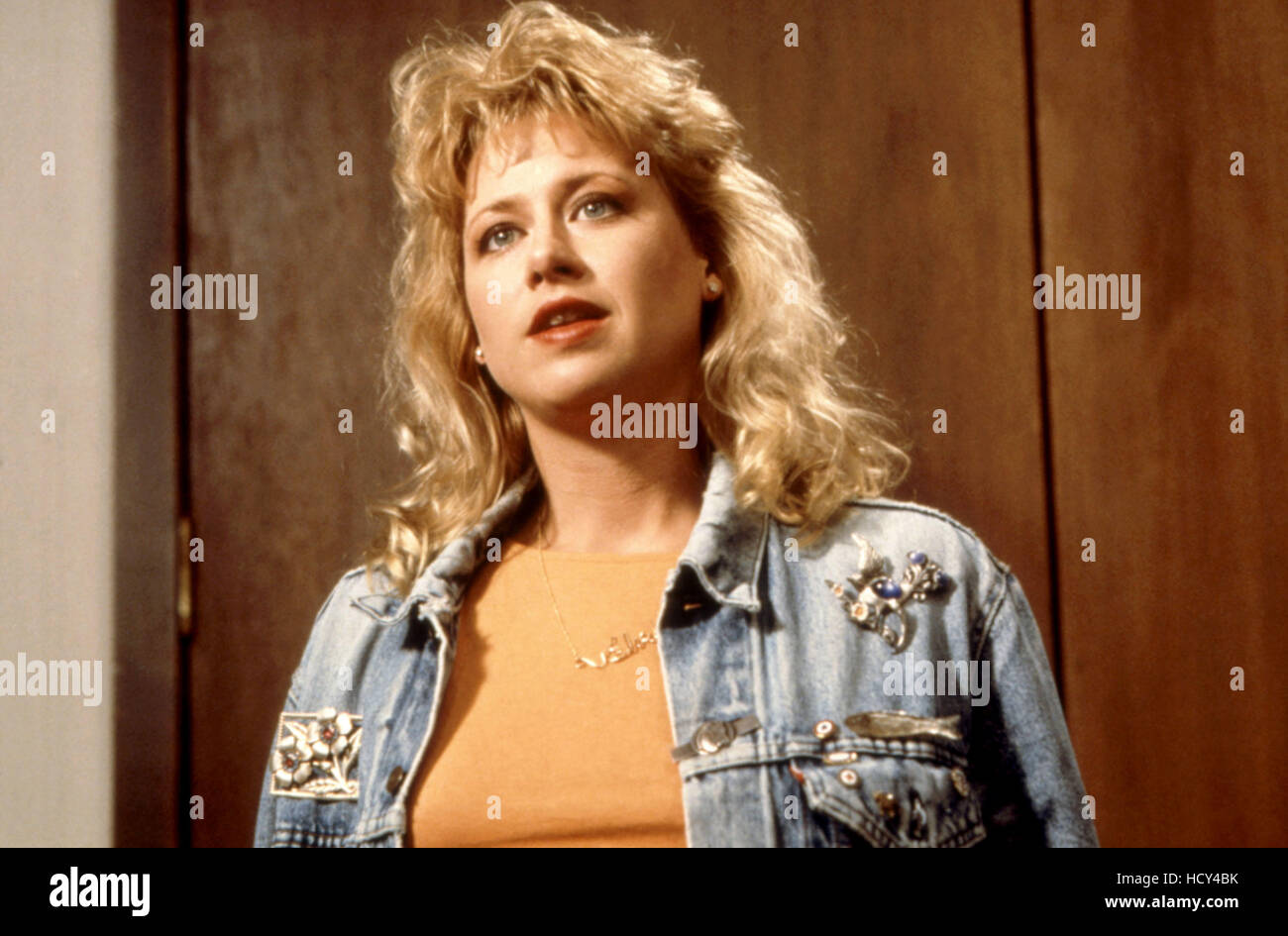 UHF, Victoria Jackson, 1989, (c)Orion Pictures/courtesy Everett ...