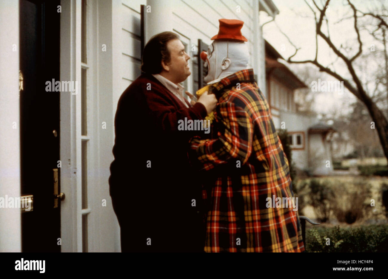 Mike Starr Uncle Buck