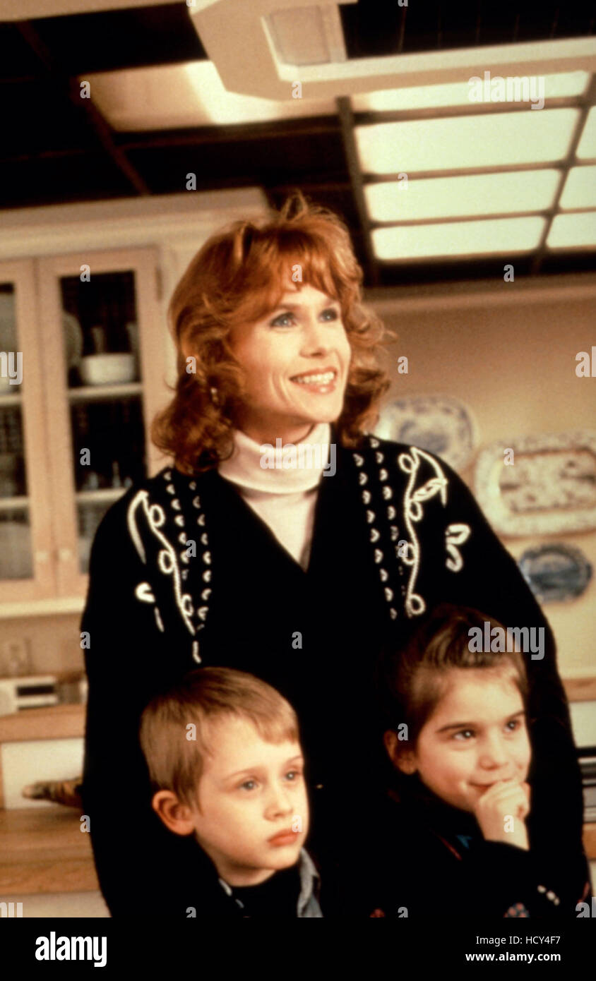 Uncle buck, gaby hi-res stock photography and images - Alamy