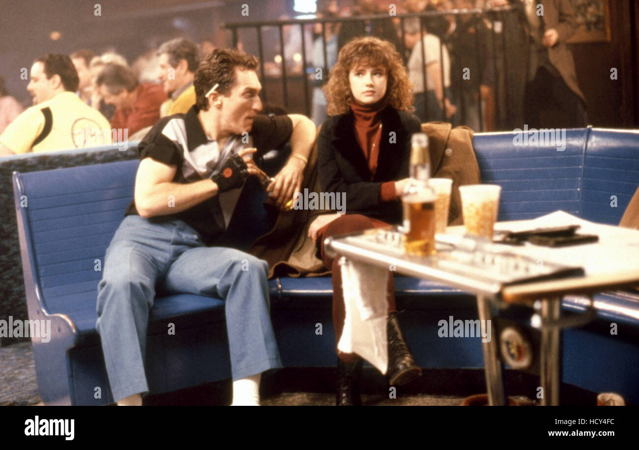 Jean Louisa Kelly Uncle 1988