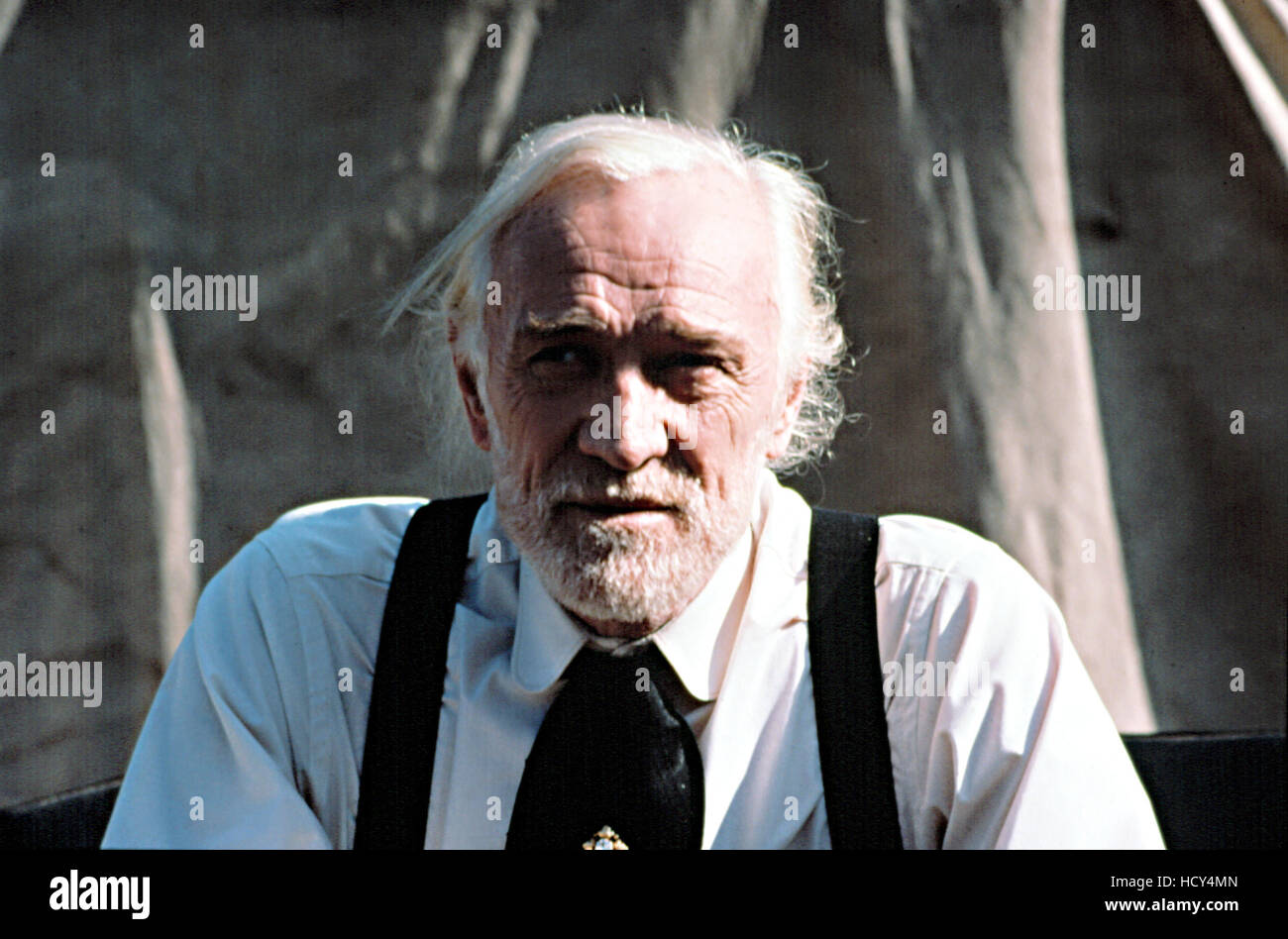UNFORGIVEN, Richard Harris, 1992 Stock Photo - Alamy