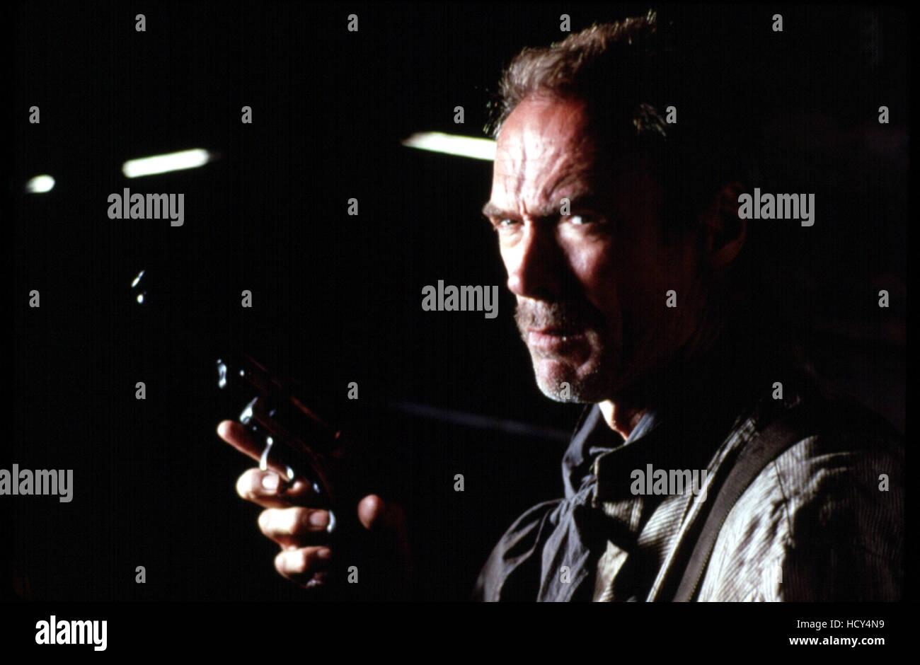 UNFORGIVEN, Clint Eastwood, 1992 Stock Photo - Alamy