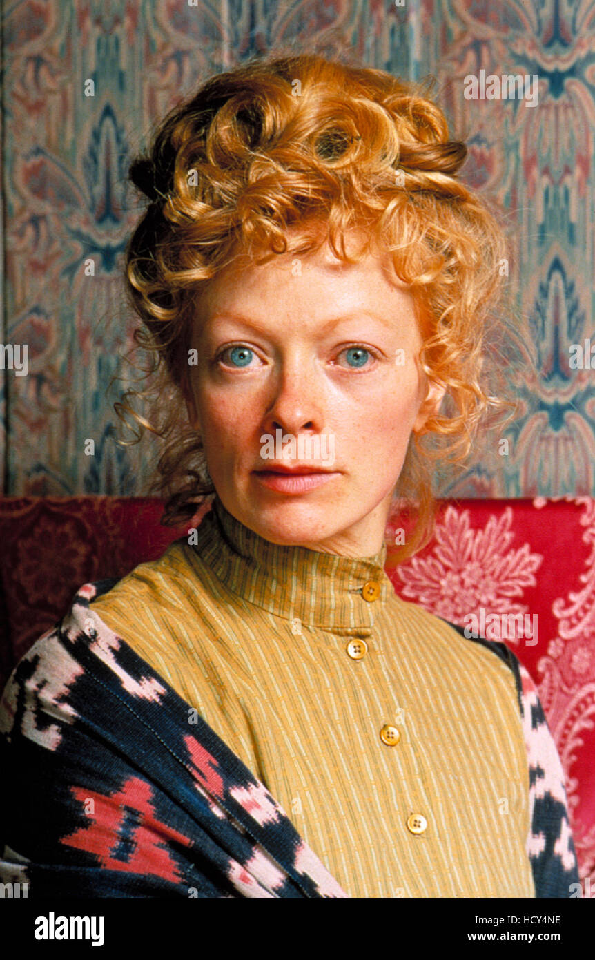 UNFORGIVEN, Frances Fisher, 1992. (c) Warner Bros./ Courtesy: Everett ...