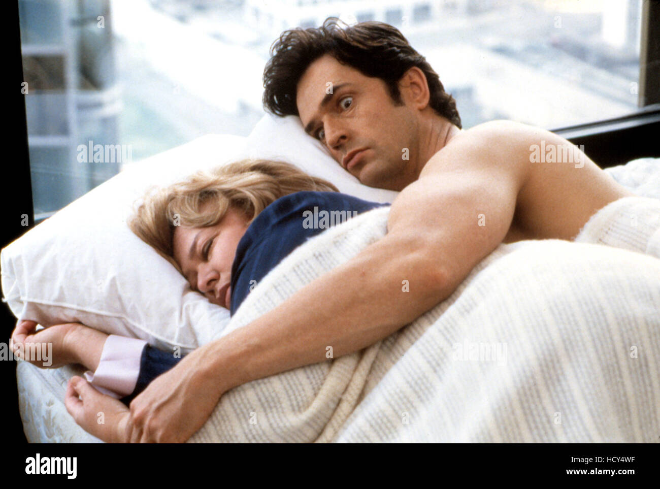 UNCONDITIONAL LOVE, Kathy Bates, Rupert Everett, 2002 Stock Photo - Alamy