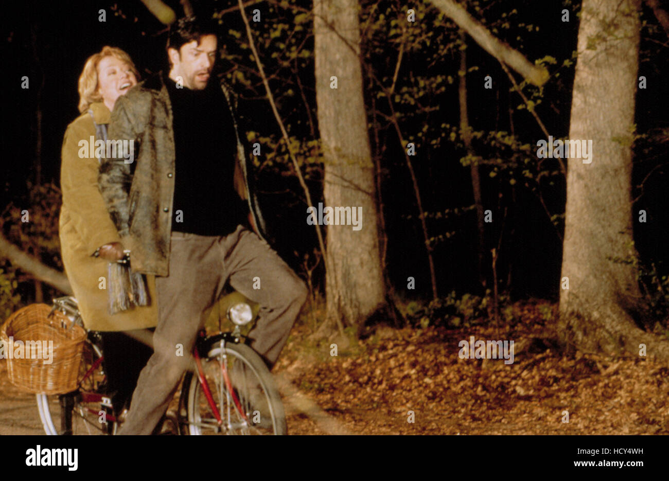 UNCONDITIONAL LOVE, Kathy Bates, Rupert Everett, 2002 Stock Photo - Alamy