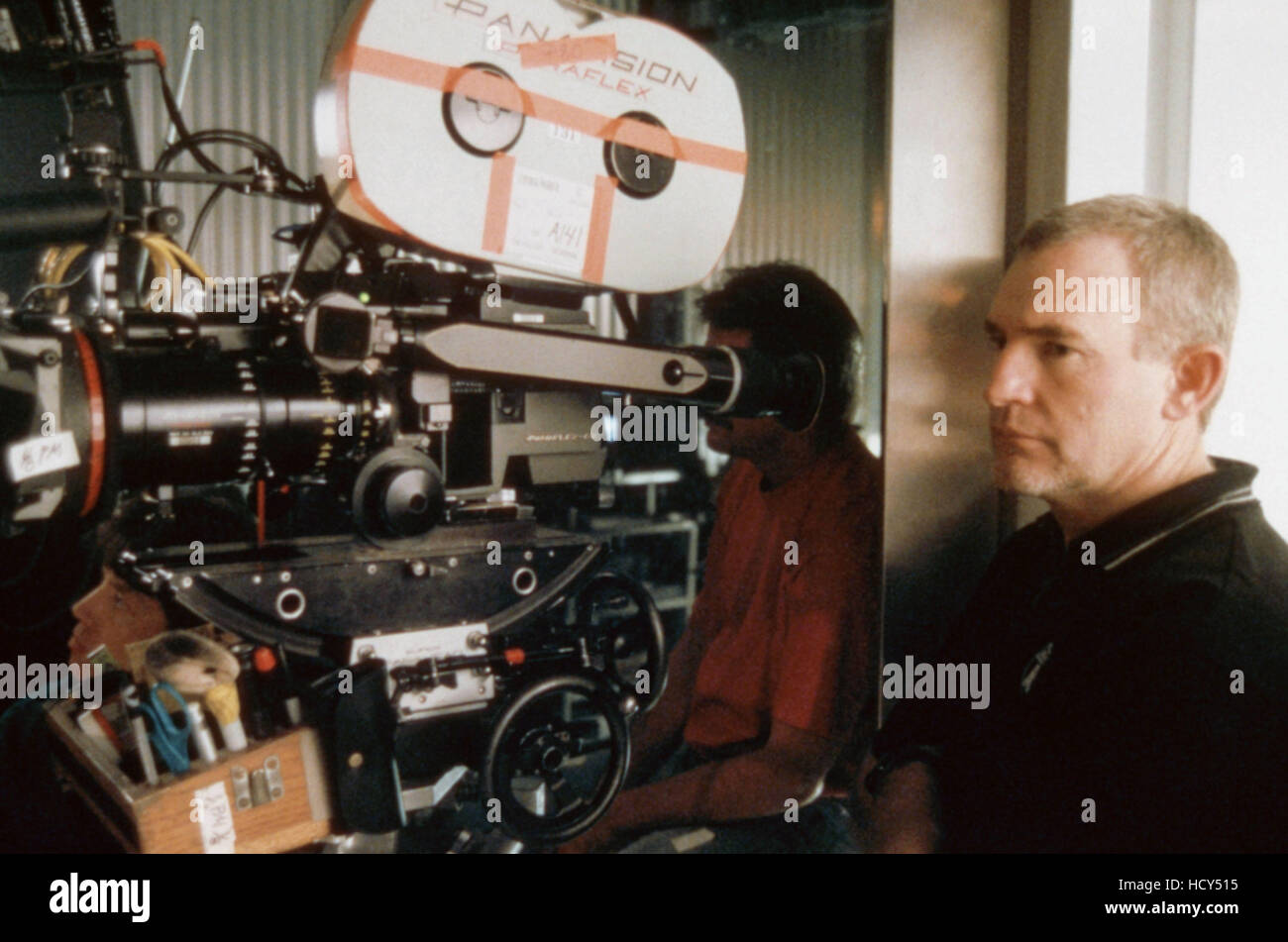 UNIVERSAL SOLDIER: THE RETURN, Mic Rodgers, 1999, (c)TriStar Pictures ...