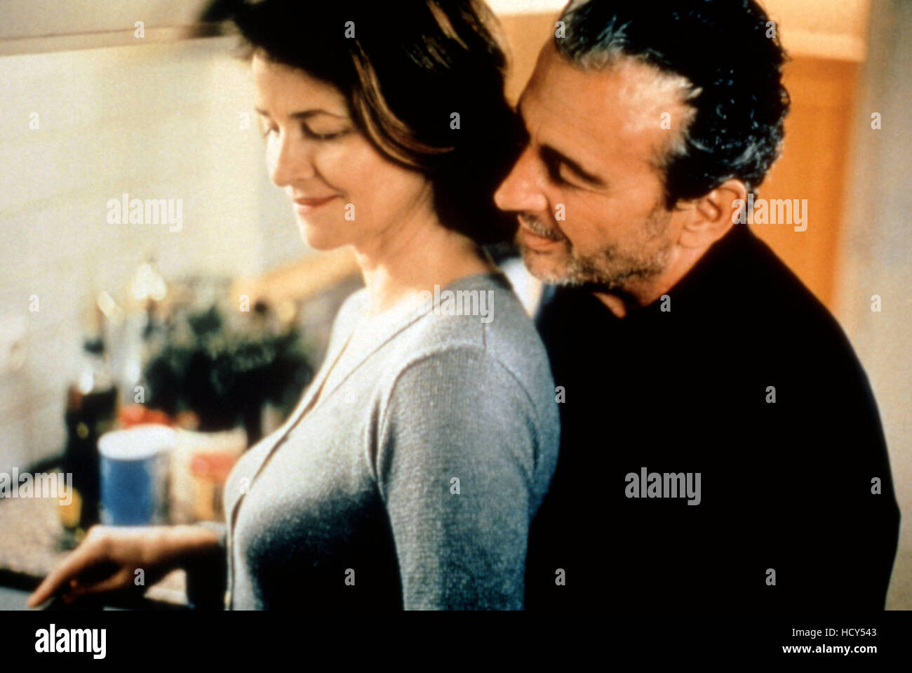 UNDER THE SAND (aka SOUS LE SABLE), Charlotte Rampling, Jacques Nolot, 2000, (c)WinStar Cinema ...