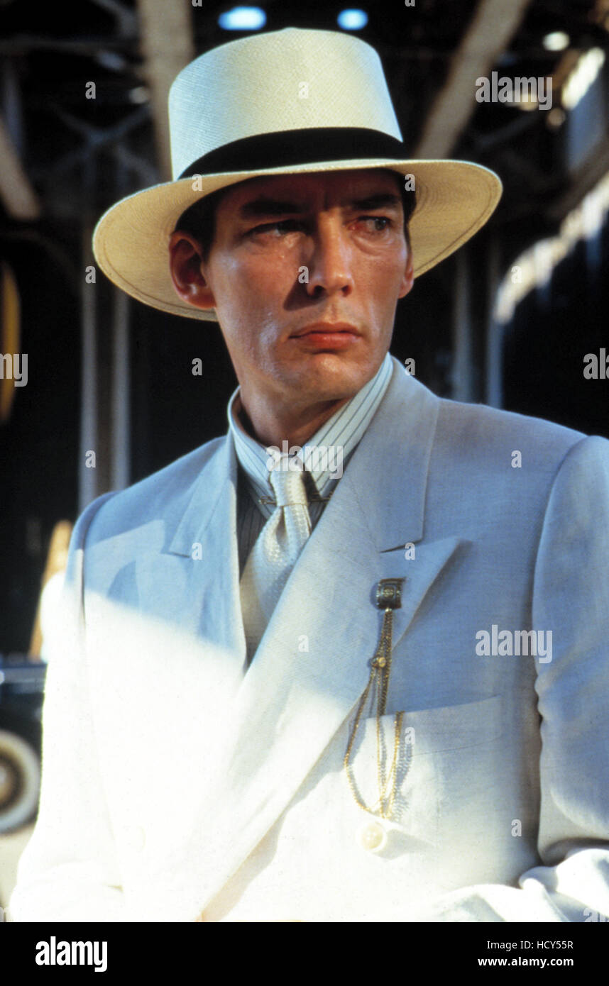 THE UNTOUCHABLES, Billy Drago, 1987. (c) Paramount Pictures/ Courtesy ...