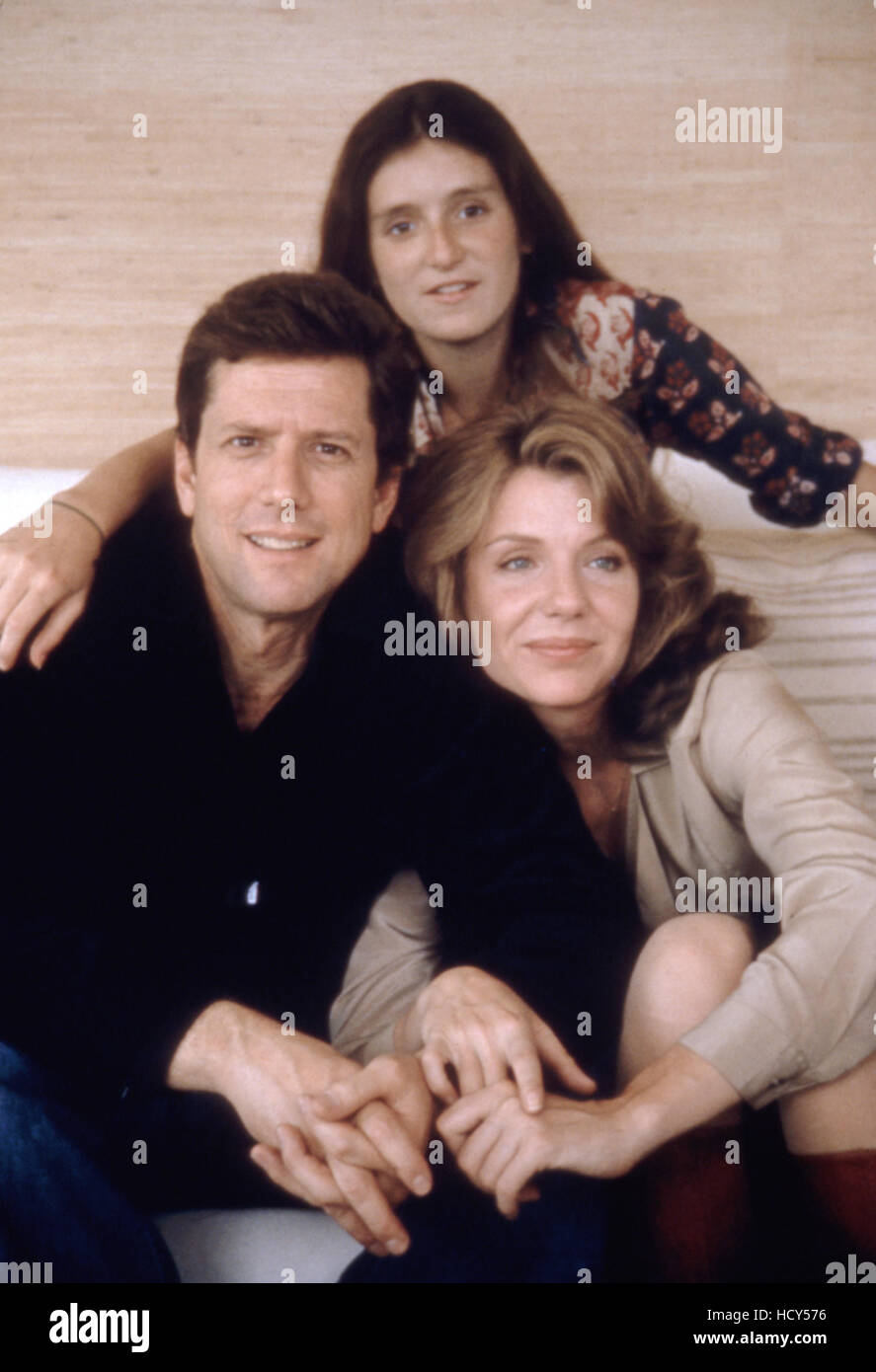 An Unmarried Woman Michael Murphy Lisa Lucas Jill Clayburgh 1978
