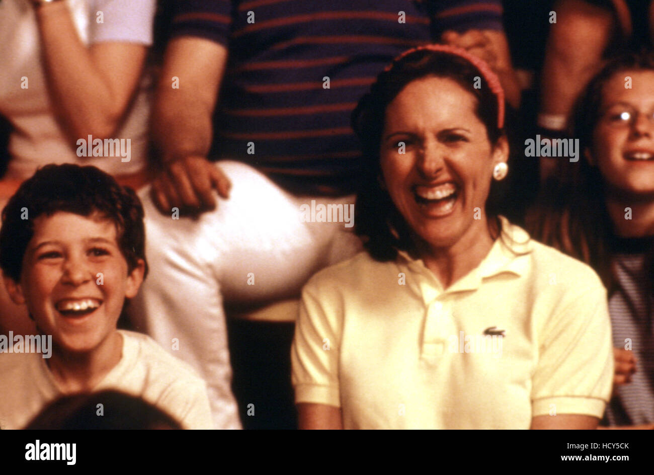 WET HOT AMERICAN SUMMER, Gideon Jacobs, Molly Shannon, 2001. (c) USA ...