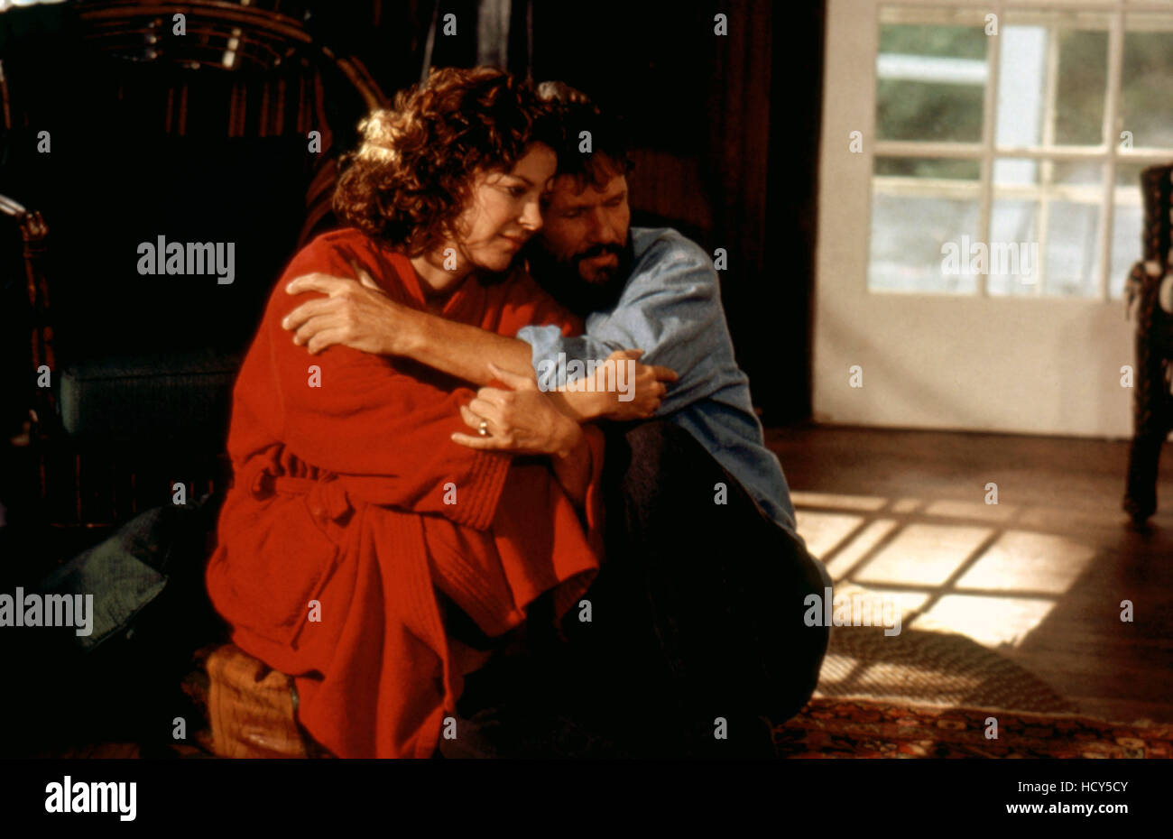 WELCOME HOME, JoBeth Williams, Kris Kristofferson, 1989, (c)Columbia ...