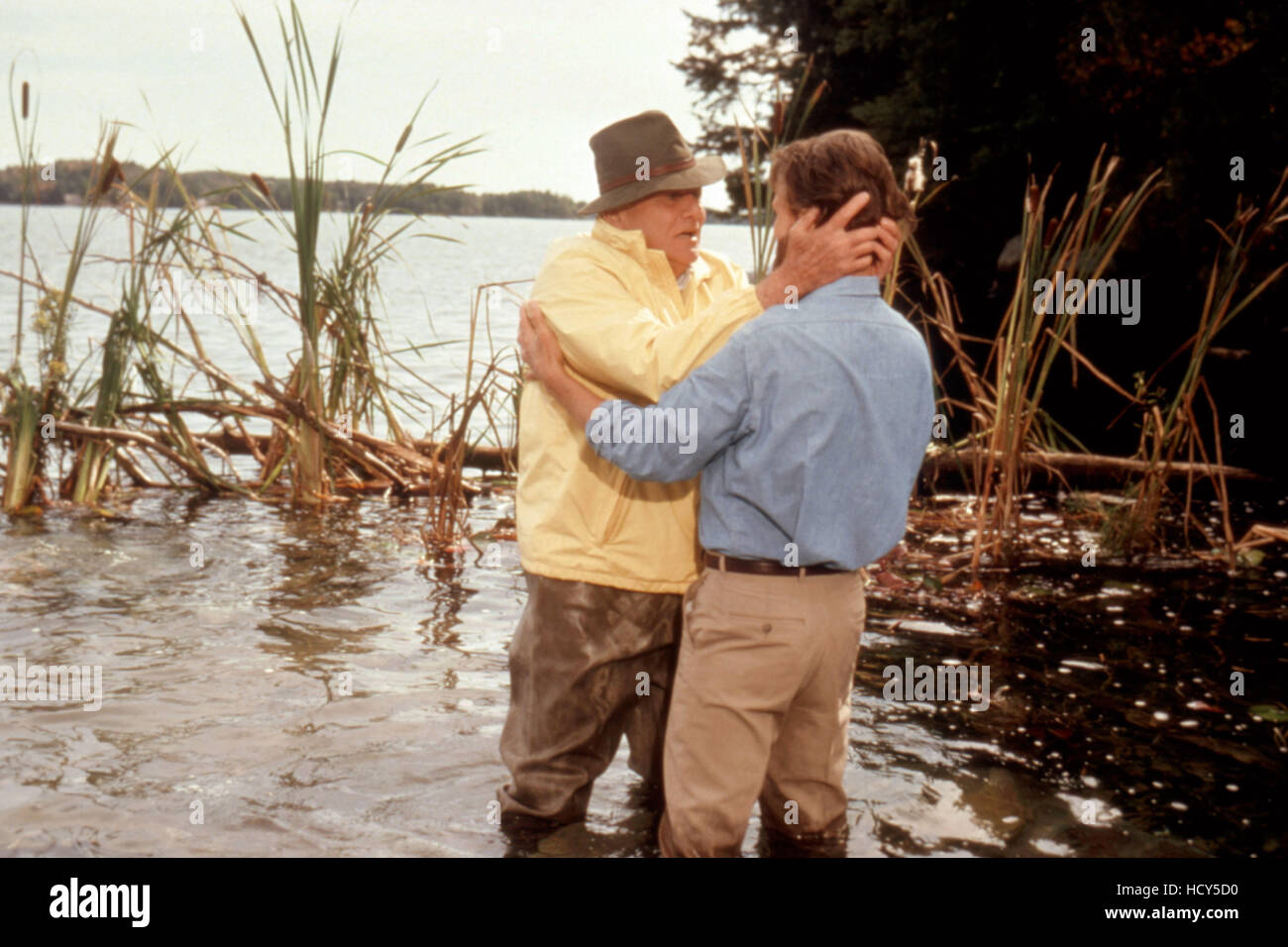 WELCOME HOME, Brian Keith, Kris Kristofferson, 1989, (c)Columbia ...