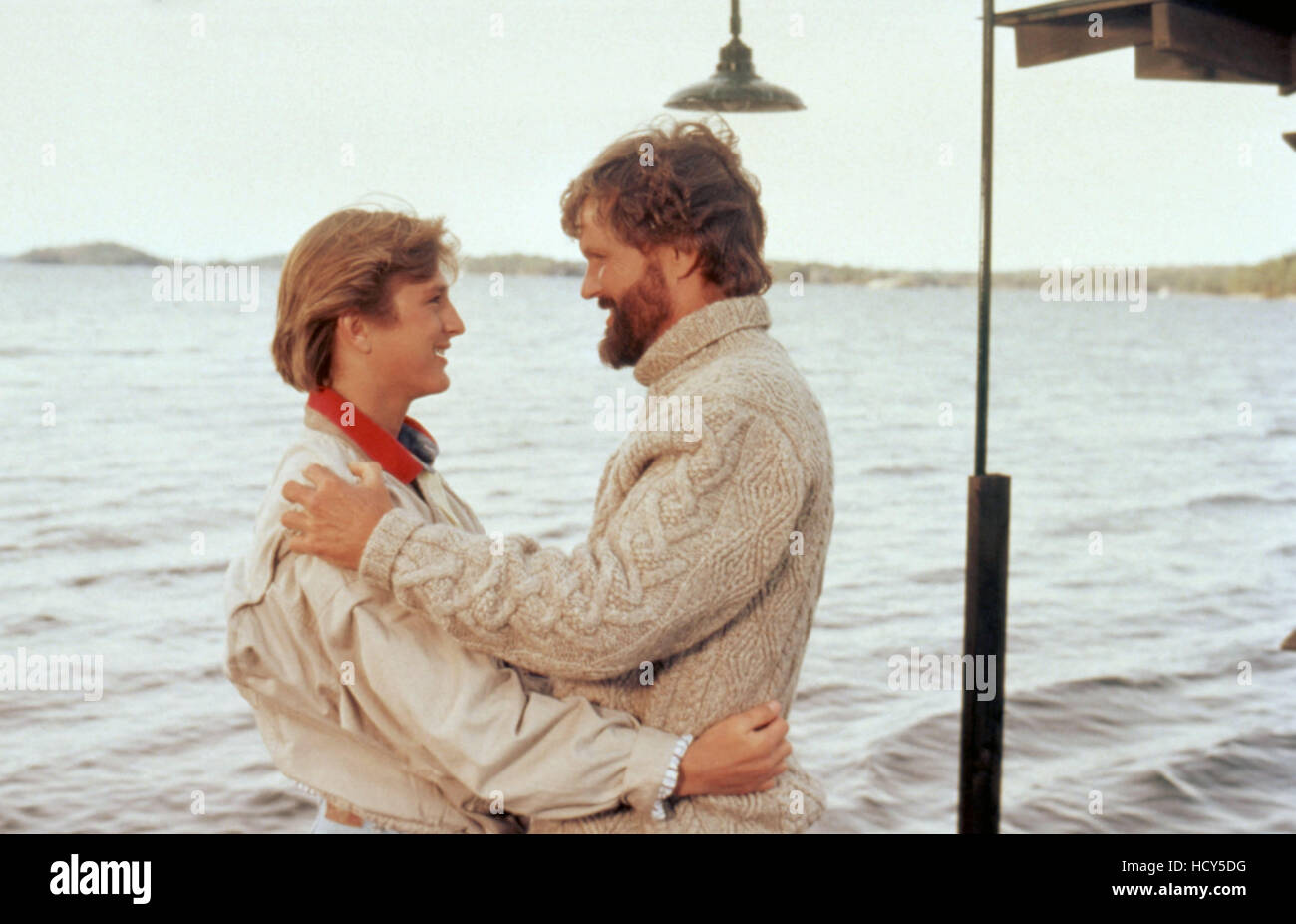 WELCOME HOME, Thomas Wilson Brown, Kris Kristofferson, 1989, (c ...