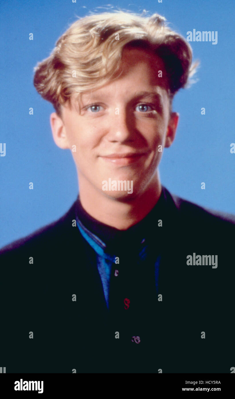 WEIRD SCIENCE, Anthony Michael Hall, 1985. © Universal Pictures ...