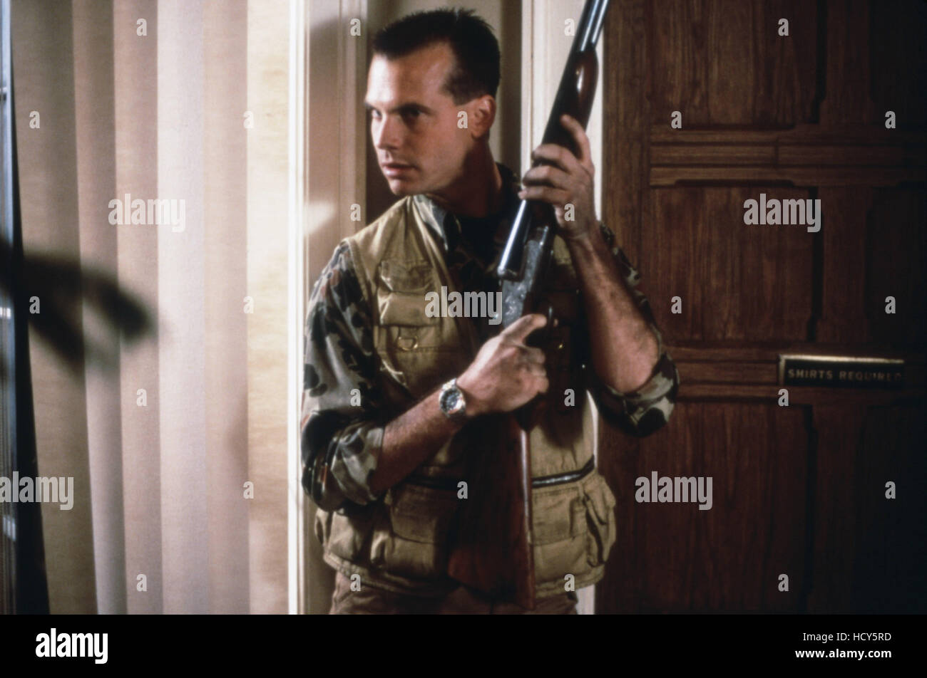 WEIRD SCIENCE, Bill Paxton, 1985, (c) Universal/courtesy Everett ...