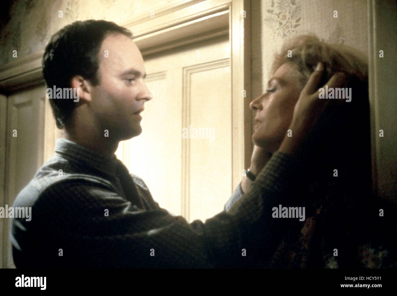 WETHERBY, Tim McInnerny, Vanessa Redgrave, 1985, (c)MGM/courtesy ...