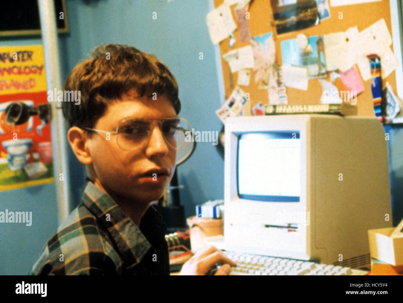WELCOME TO THE DOLLHOUSE, Matthew Faber, 1995 Stock Photo - Alamy