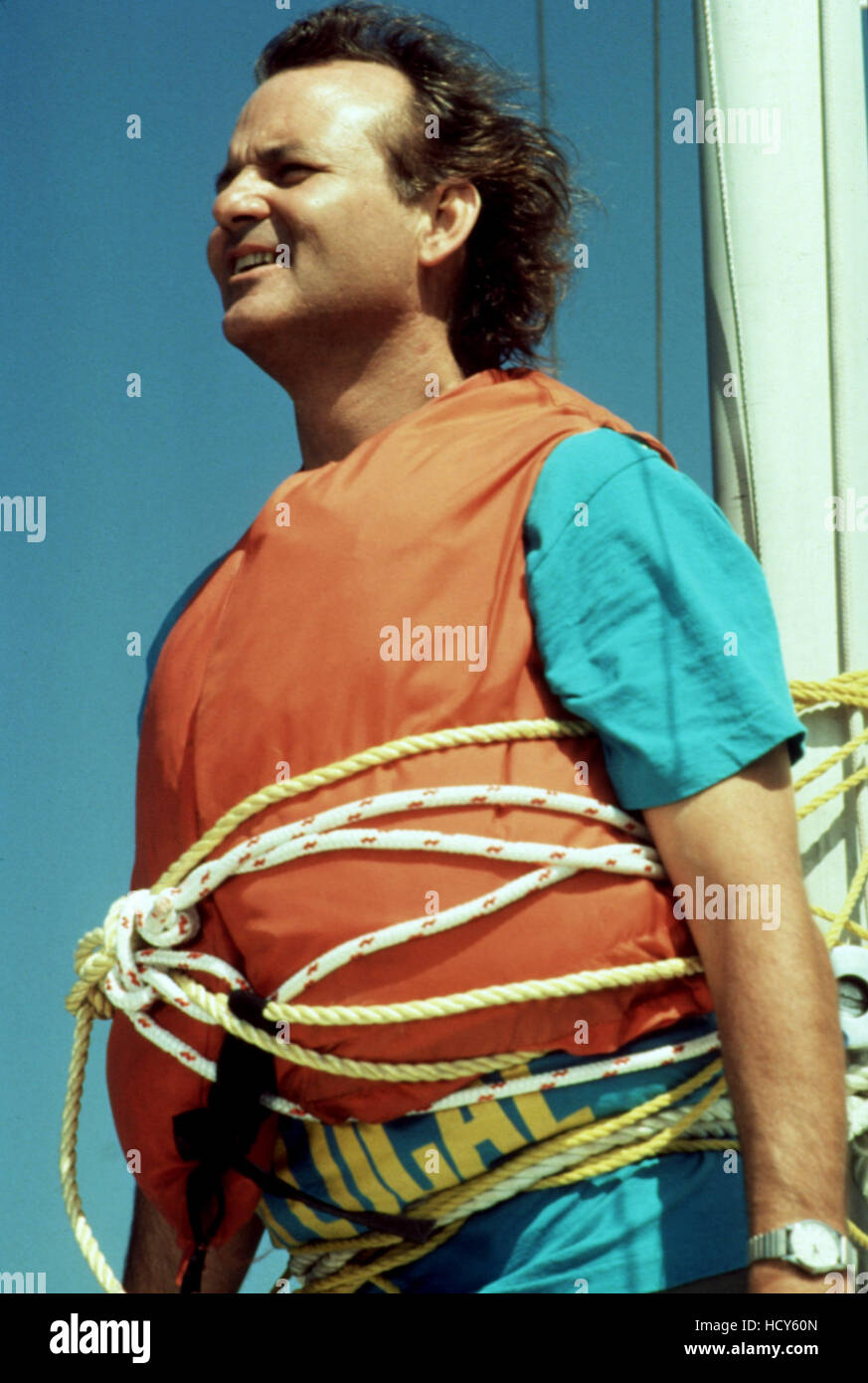 WHAT ABOUT BOB?, Bill Murray, 1991 Stock Photo - Alamy