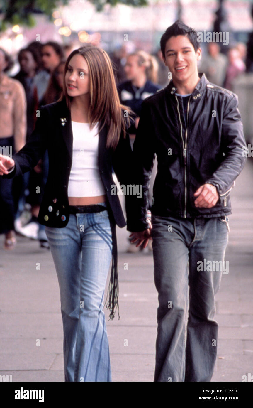 Oliver James En Amanda Bynes