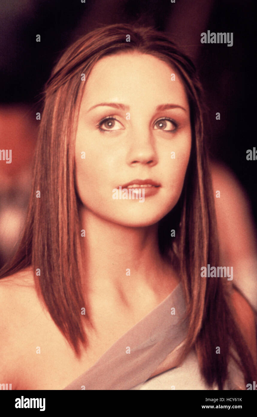 WHAT A GIRL WANTS, Amanda Bynes, 2003, (c) Warner Brothers/courtesy ...