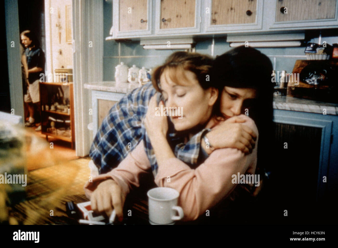 WHATEVER, Liza Weil, Kathryn Rossetter, 1998, (C)Sony Pictures/courtesy ...