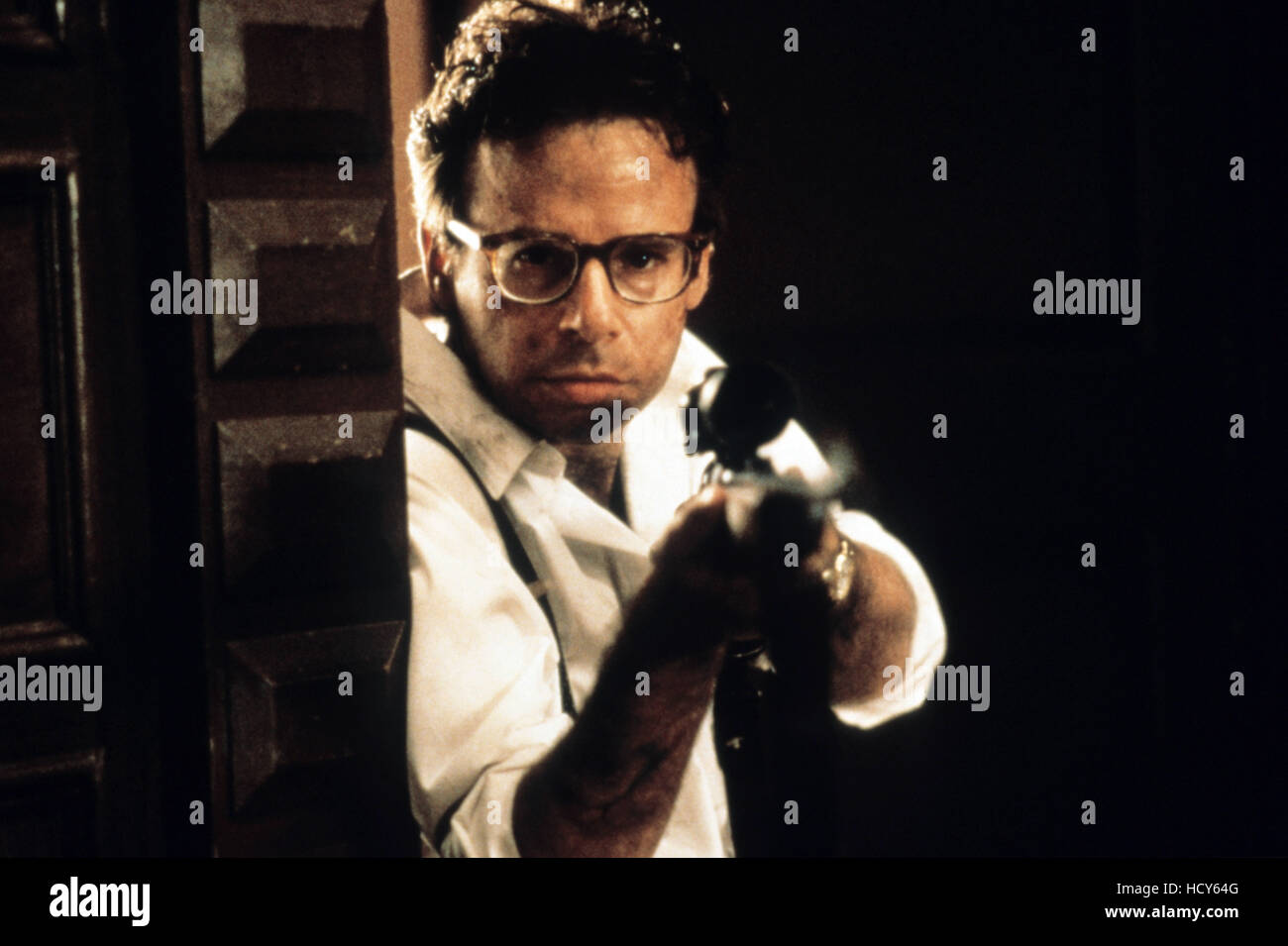 SPLITTING HEIRS, Rick Moranis, 1993, © Universal/courtesy Everett ...