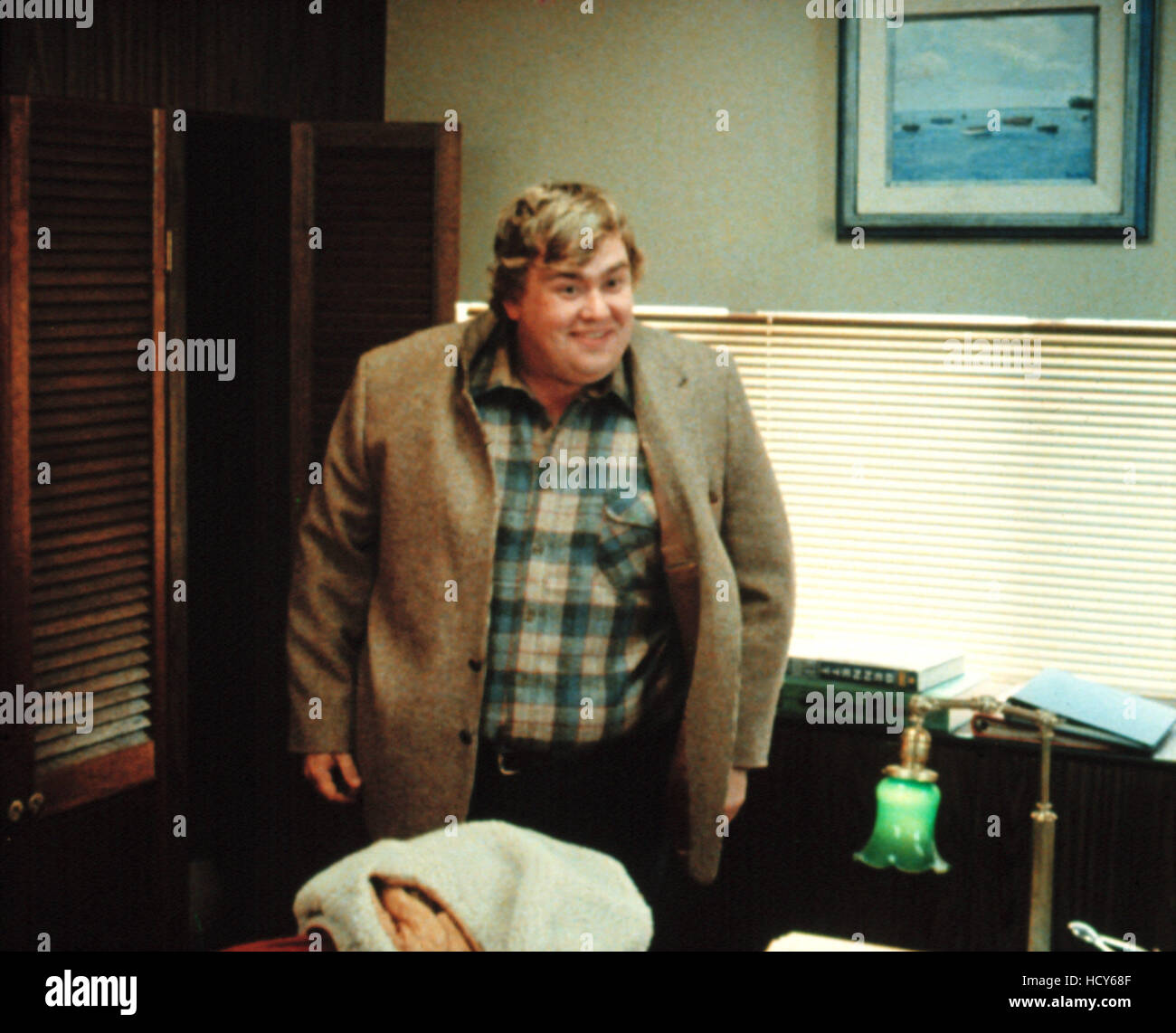 SPLASH, John Candy, 1984 Stock Photo - Alamy