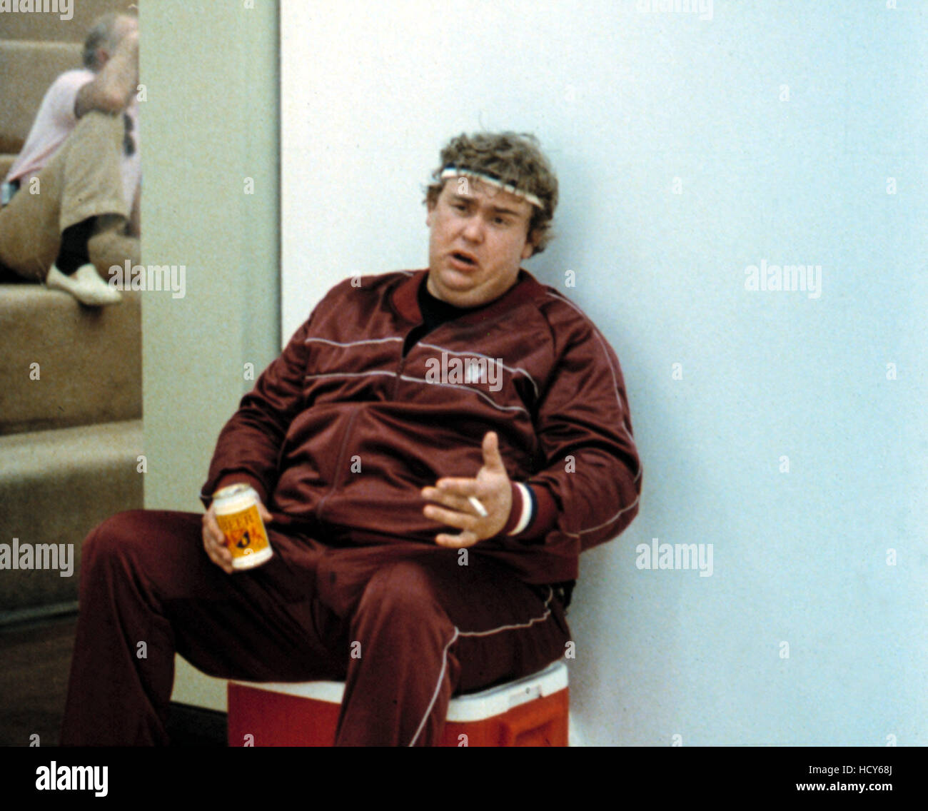 SPLASH, John Candy, 1984 Stock Photo - Alamy