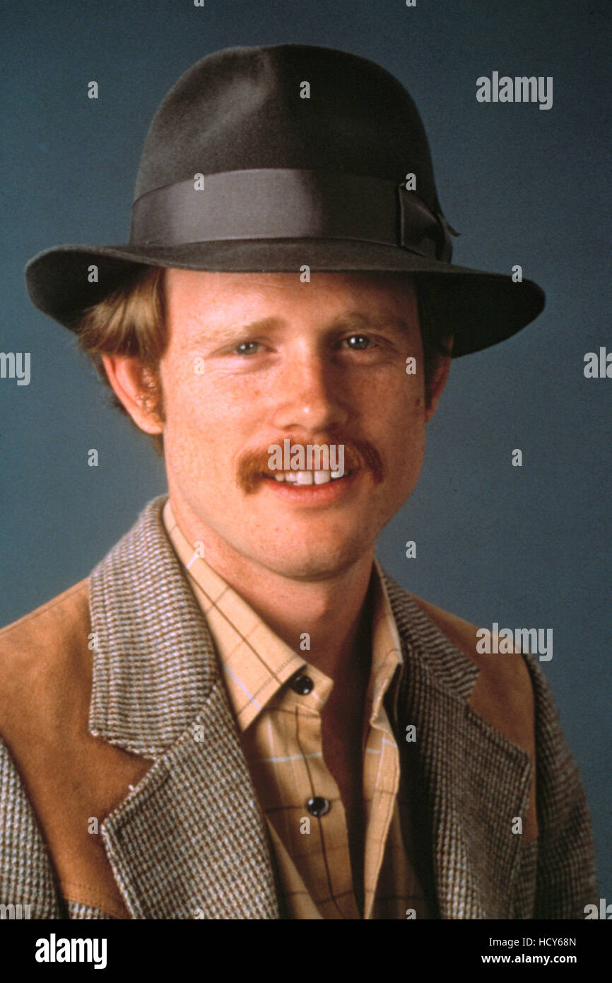 SPLASH, Director Ron Howard, 1984. (c) Touchstone Pictures/ Courtesy ...