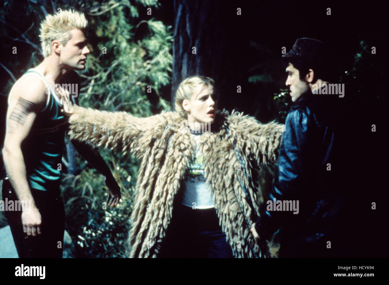 SPLENDOR, from left: Matt keeslar, Kathleen Robertson, Johnathon ...