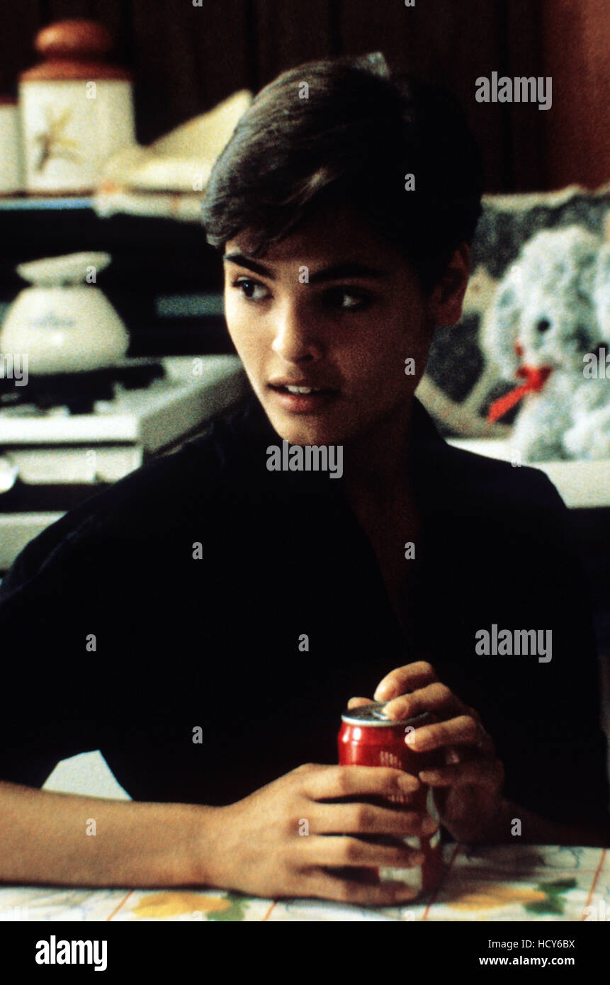 SPIKE OF BENSONHURST, Talisa Soto, 1988, © FilmDallas Pictures/courtesy ...