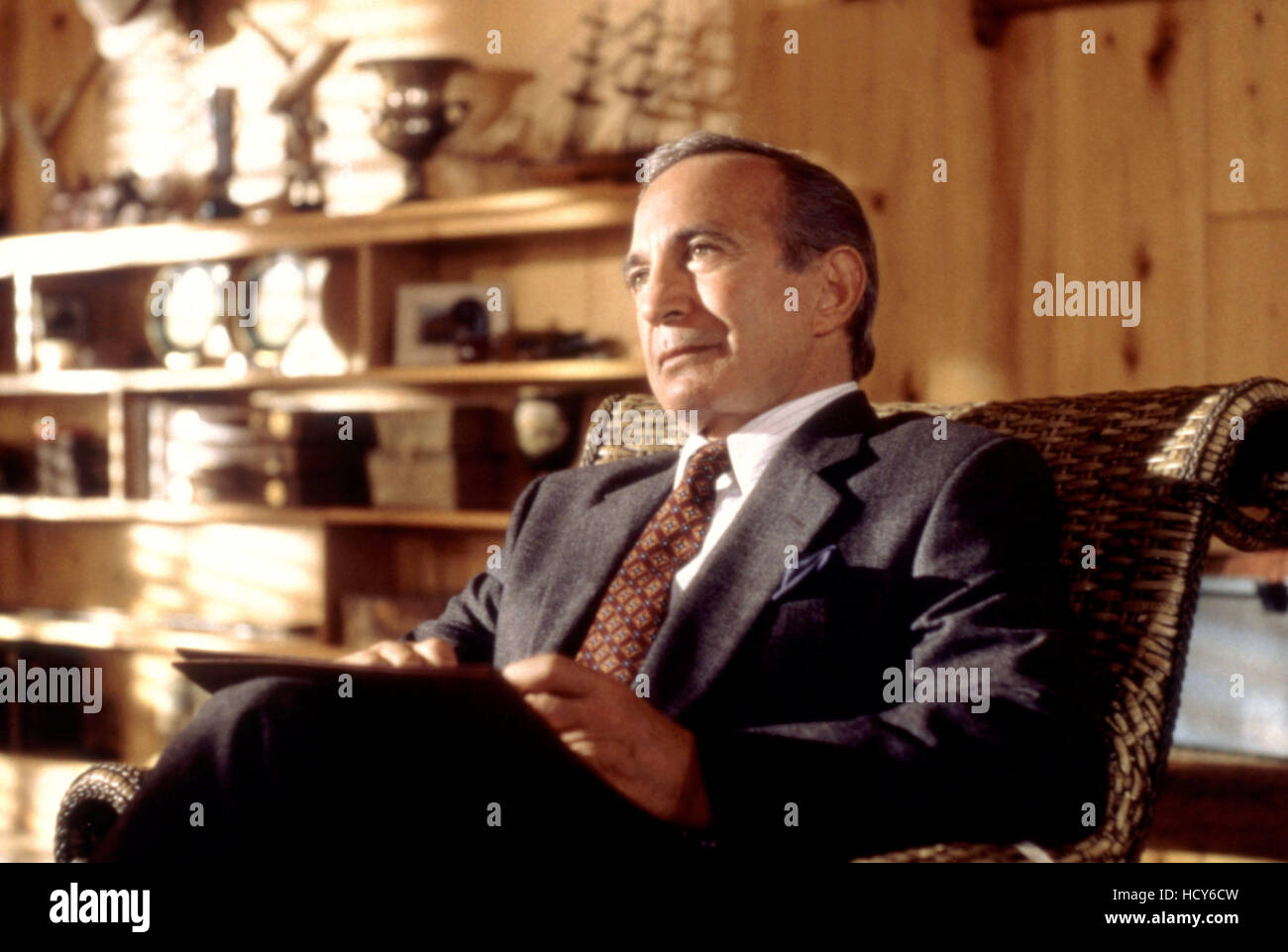 THE SPANISH PRISONER, Ben Gazzara, 1997, (c)Sony Pictures/courtesy ...