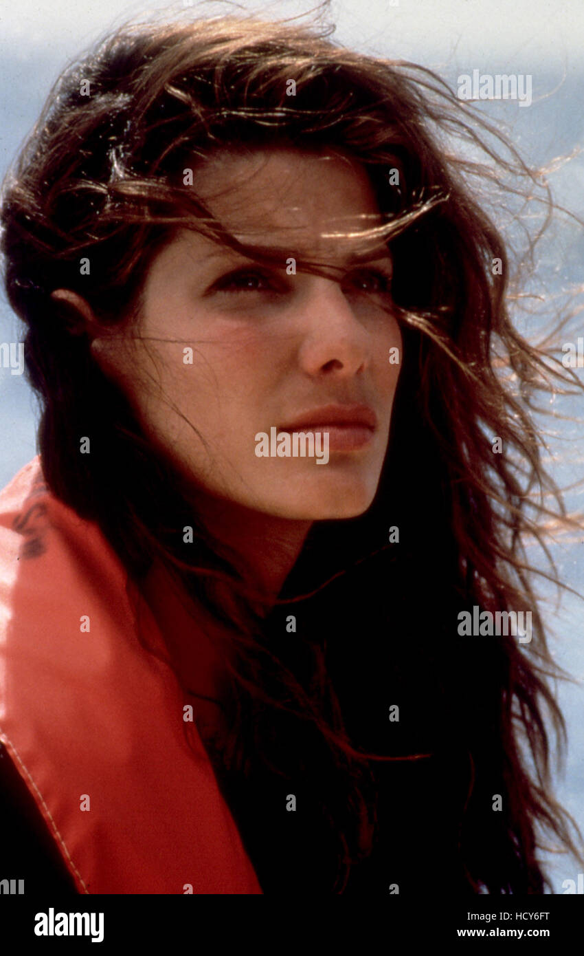 Sandra bullock speed hi-res stock photography and images - Alamy