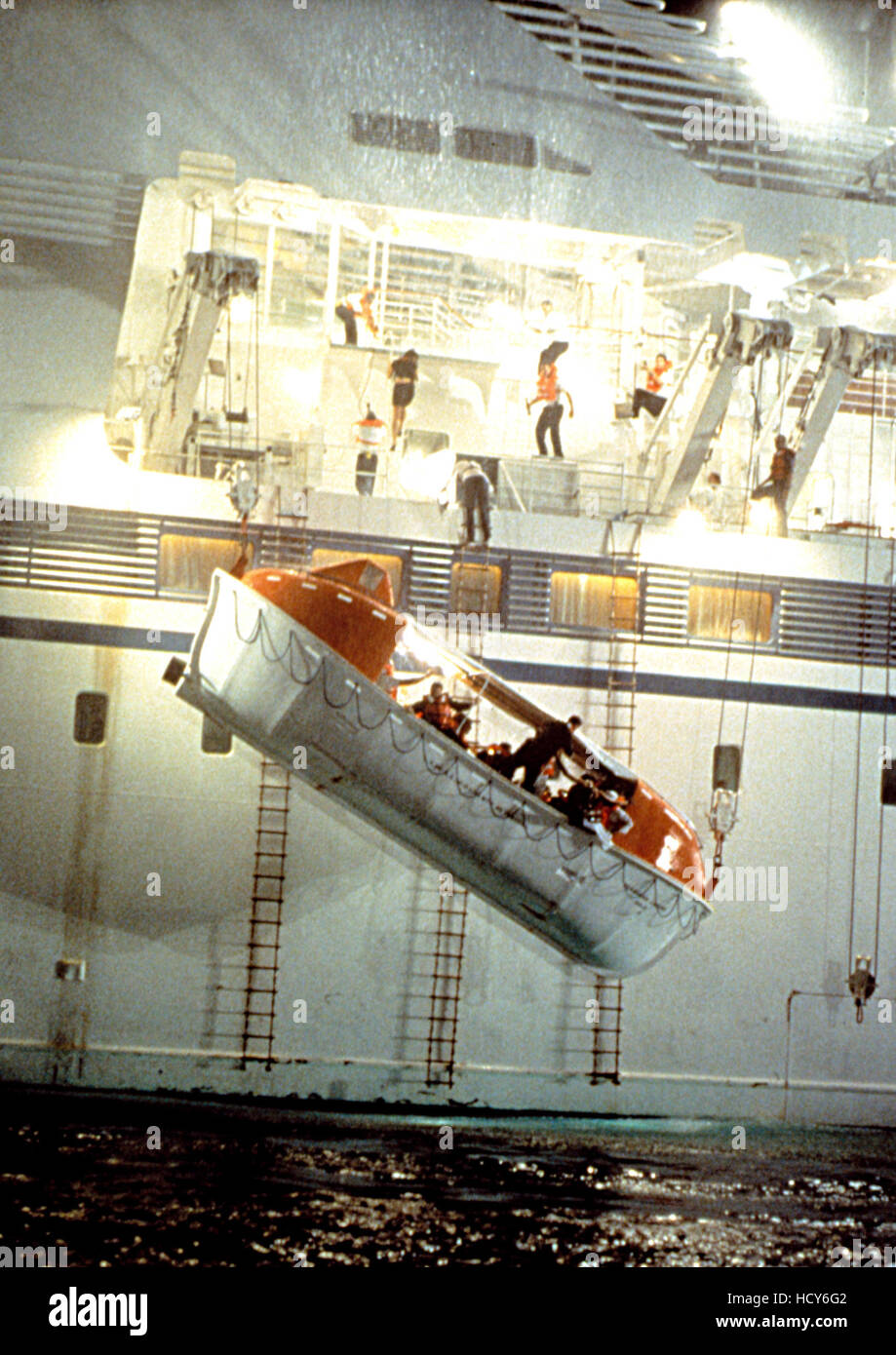 SPEED 2: CRUISE CONTROL, 1997, TM and Copyright (c)20th Century Fox ...