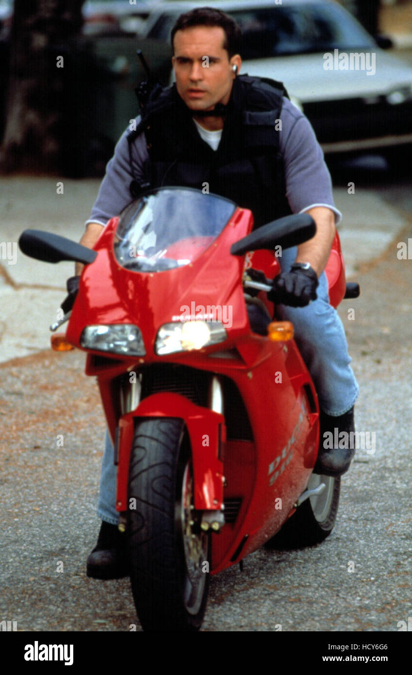 SPEED 2: CRUISE CONTROL, Jason Patric, 1997, TM & Copyright (c) 20th ...