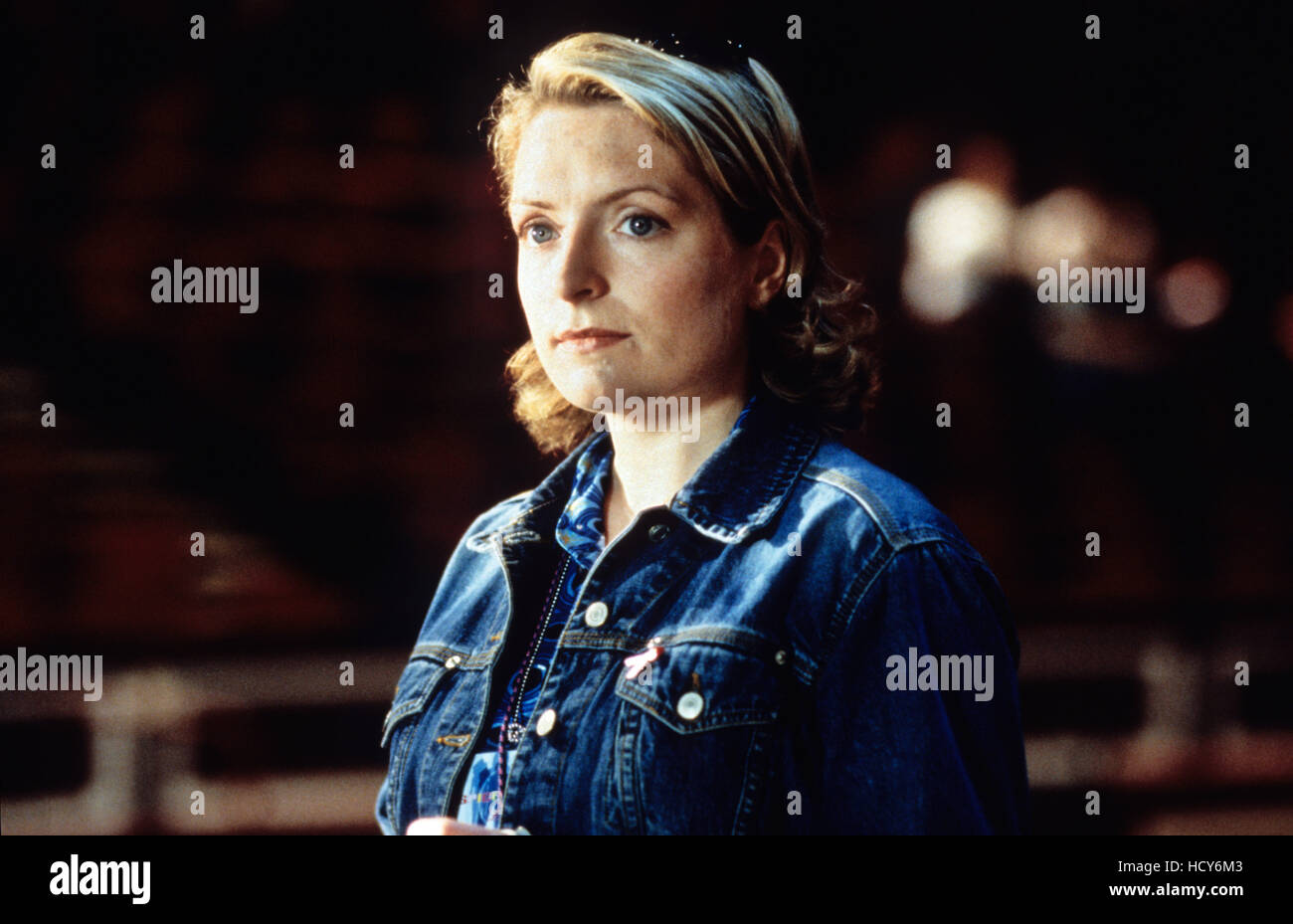 SPICE WORLD, Claire Rushbrook, 1997, © Columbia/courtesy Everett ...