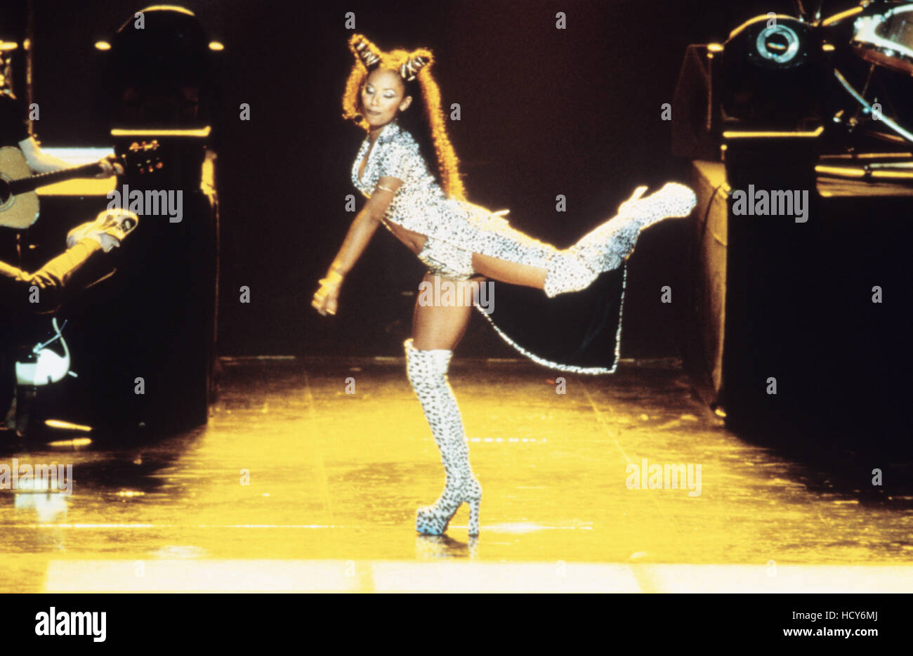 SPICE WORLD, Melanie Brown, 1997, © Columbia/courtesy Everett ...