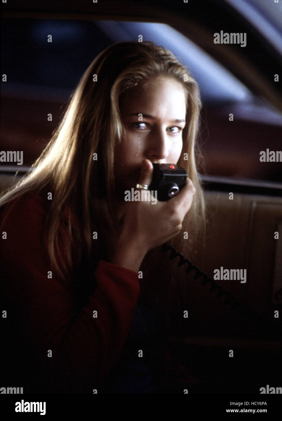 JOY RIDE, Leelee Sobieski, 2001, TM & Copyright (c) 20th Century Fox ...