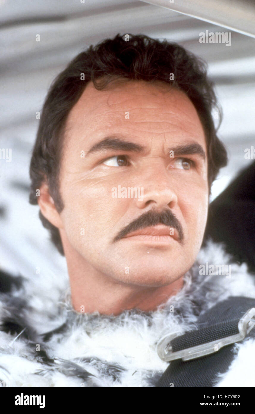 STROKER ACE, Burt Reynolds, 1983, (c) Universal/courtesy Everett ...