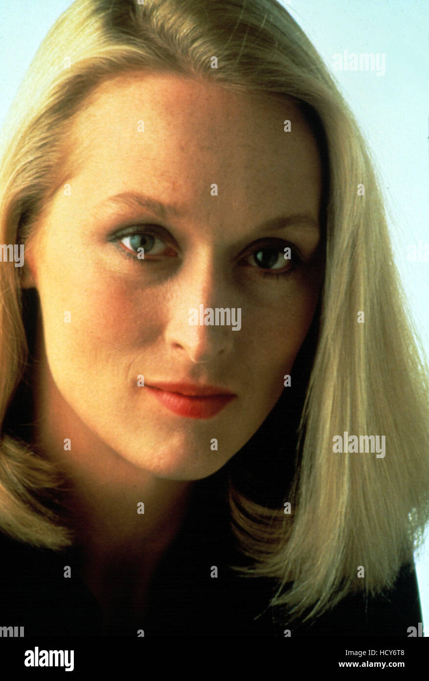 STILL OF THE NIGHT, Meryl Streep, 1982, (c) United Artists/courtesy ...