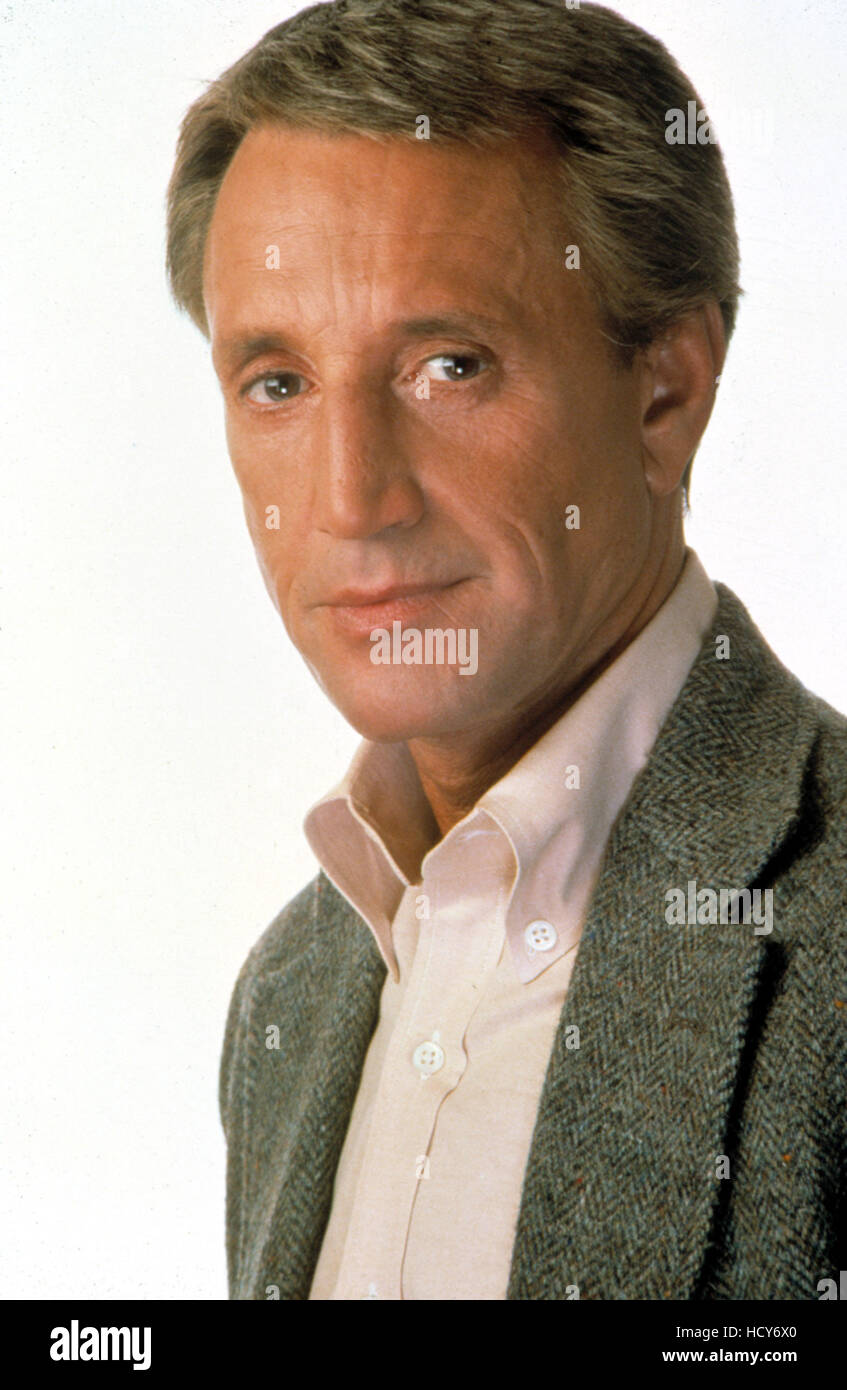 STILL OF THE NIGHT, Roy Scheider, 1982 Stock Photo - Alamy