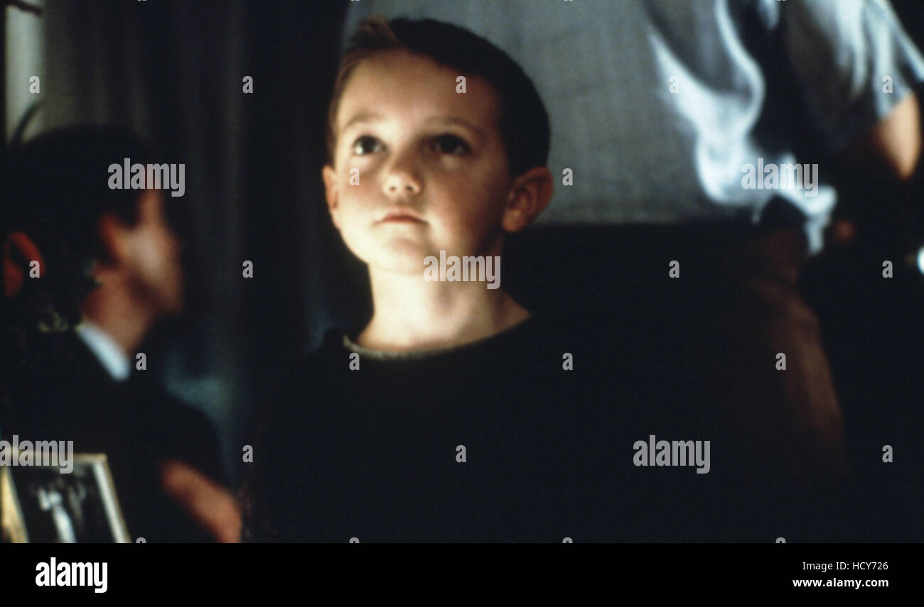 STIR OF ECHOES, Zachary David Cope, 1999, © Artisan Entertainment ...